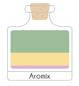 Aromix - vaše voňavá laboratoř | Ludmila Kotalíková